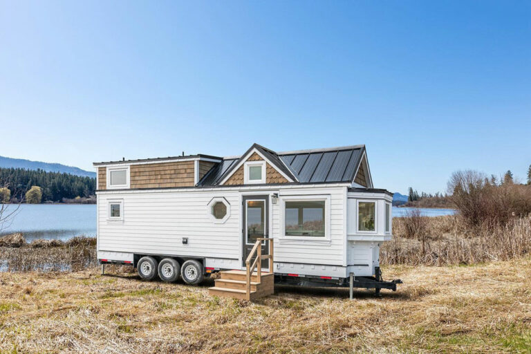 Summit Tiny Homes - Tiny Life