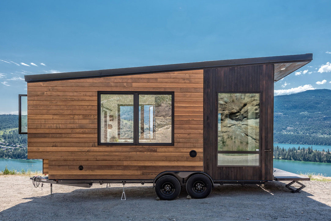 Summit Tiny Homes - Tiny Life