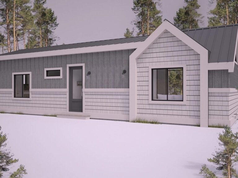 Rover Tiny Homes - Tiny Life