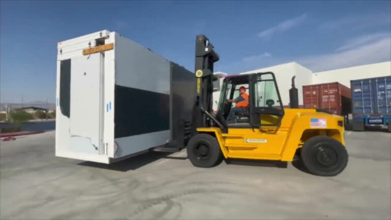 Boxabl Homes: Taking the World of Modular Homes by Storm - Tiny Life