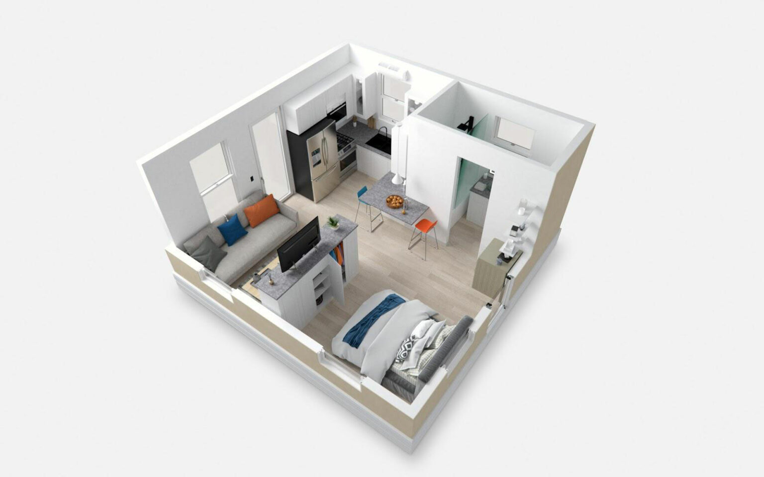 Boxabl Homes: Taking the World of Modular Homes by Storm - Tiny Life