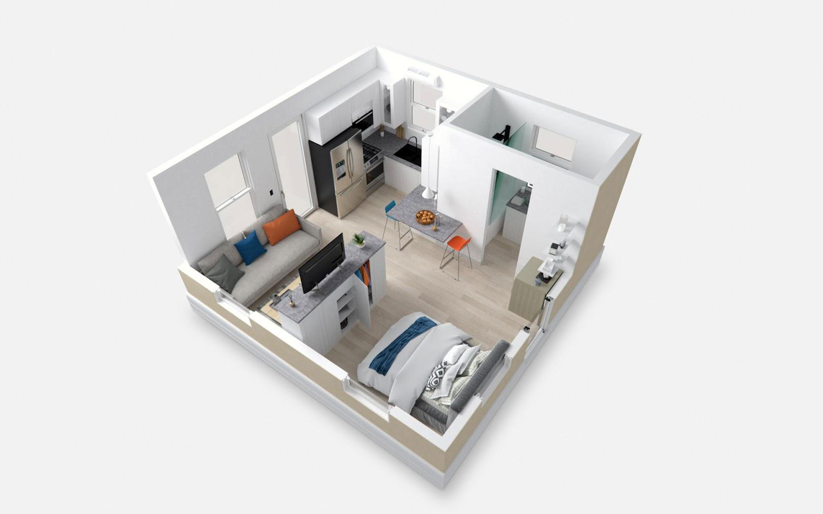 Boxabl Homes: Taking the World of Modular Homes by Storm - Tiny Life