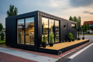 Tiny Homes Toronto: Exploring Compact Living Solutions in the City ...